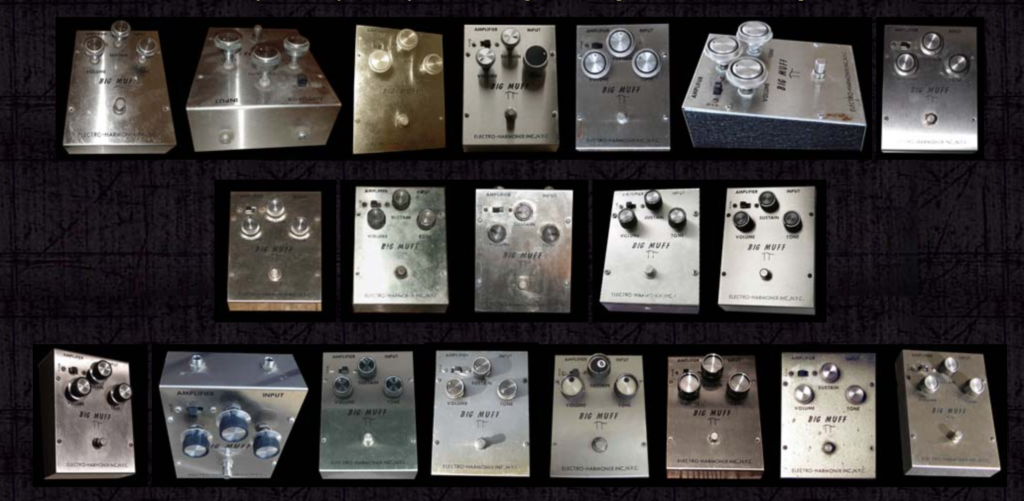 Developer's Note: EFEKTOR Series | Kuassa