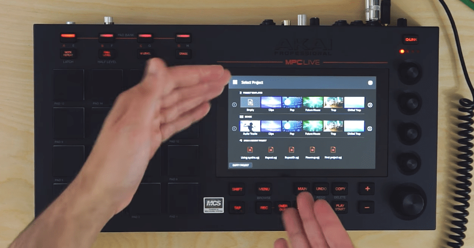 9 Best Today’s Groovebox for making Electronic Music | Kuassa