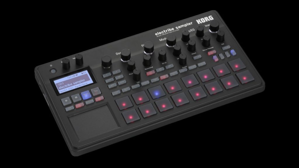 9 Best Today’s Groovebox for making Electronic Music | Kuassa