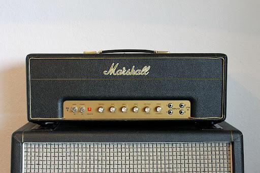 10 of the most popular guitar amps ever | Kuassa