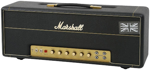 10 of the most popular guitar amps ever | Kuassa